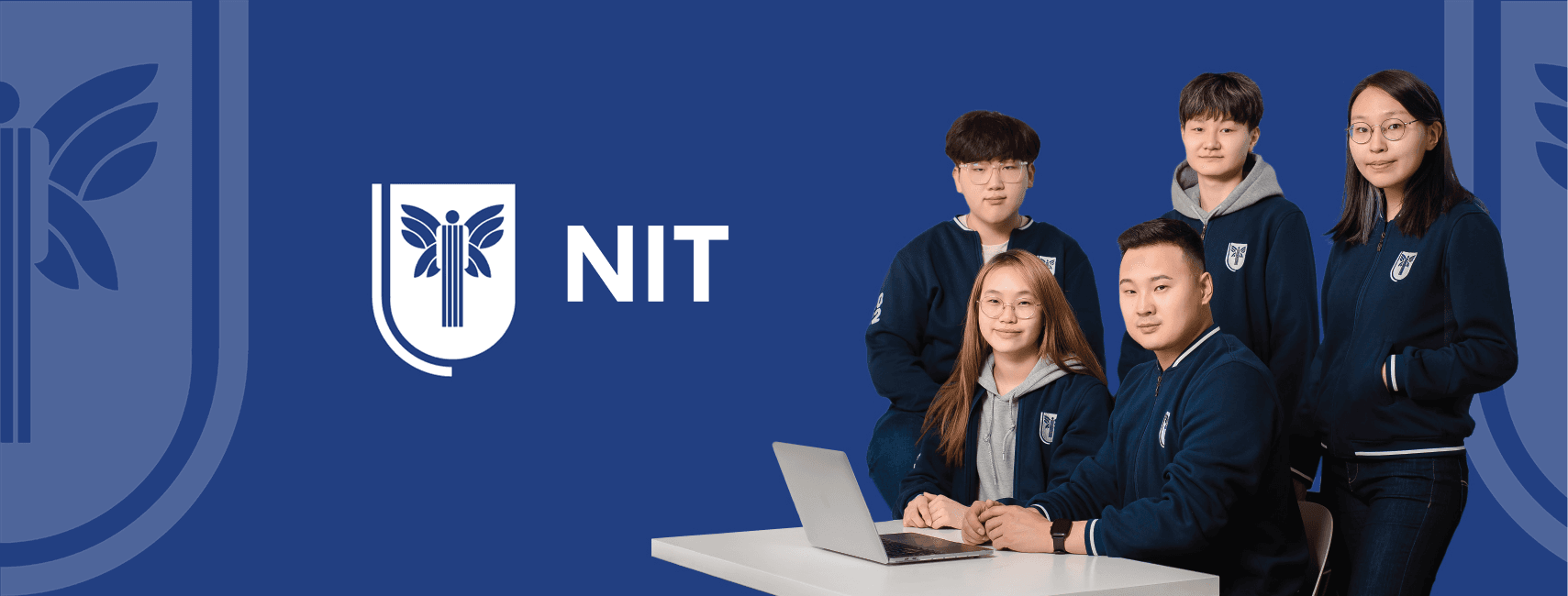 Nest Education IT School